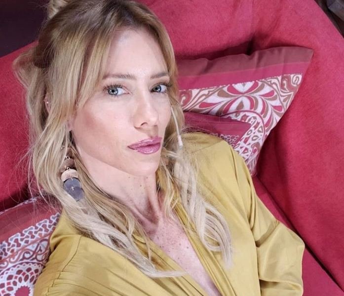 Escracharon a Nicole Neumann por su desubicado comentario sobre el ...