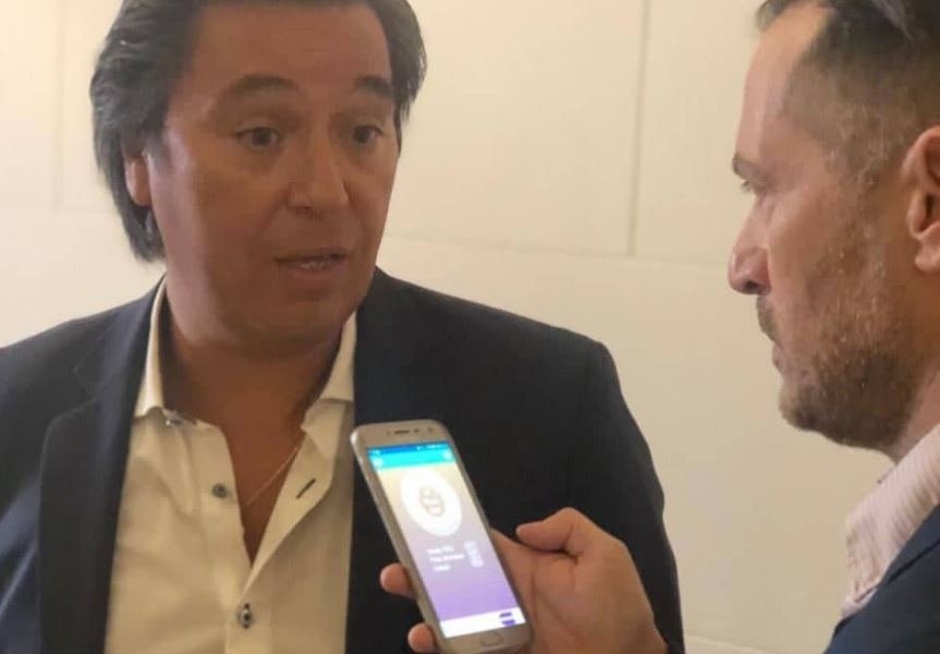 Exclusivo/ Daniel Presti: “Demandamos el traspaso total de la justicia ...