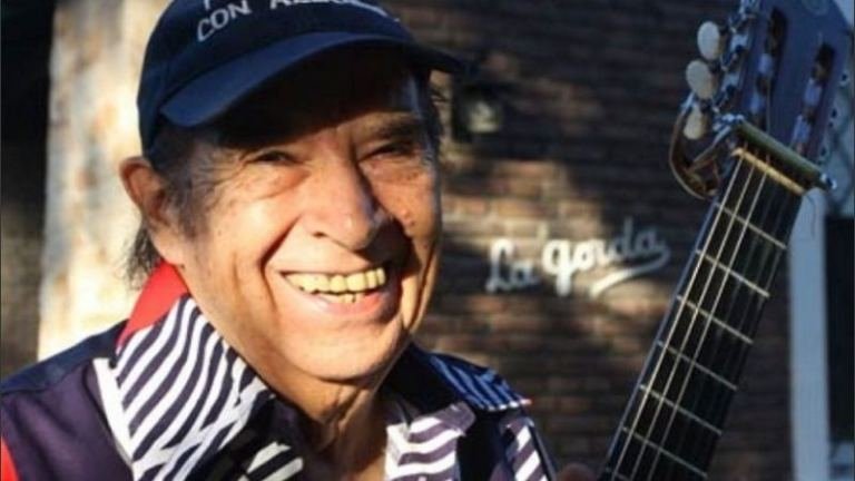 A los 87 años, murió Rodolfo Zapata | Noticias de Buenos Aires