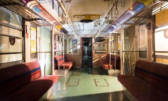 La Ciudad renueva el mapa del recorrido del subte | Noticias de Buenos ...