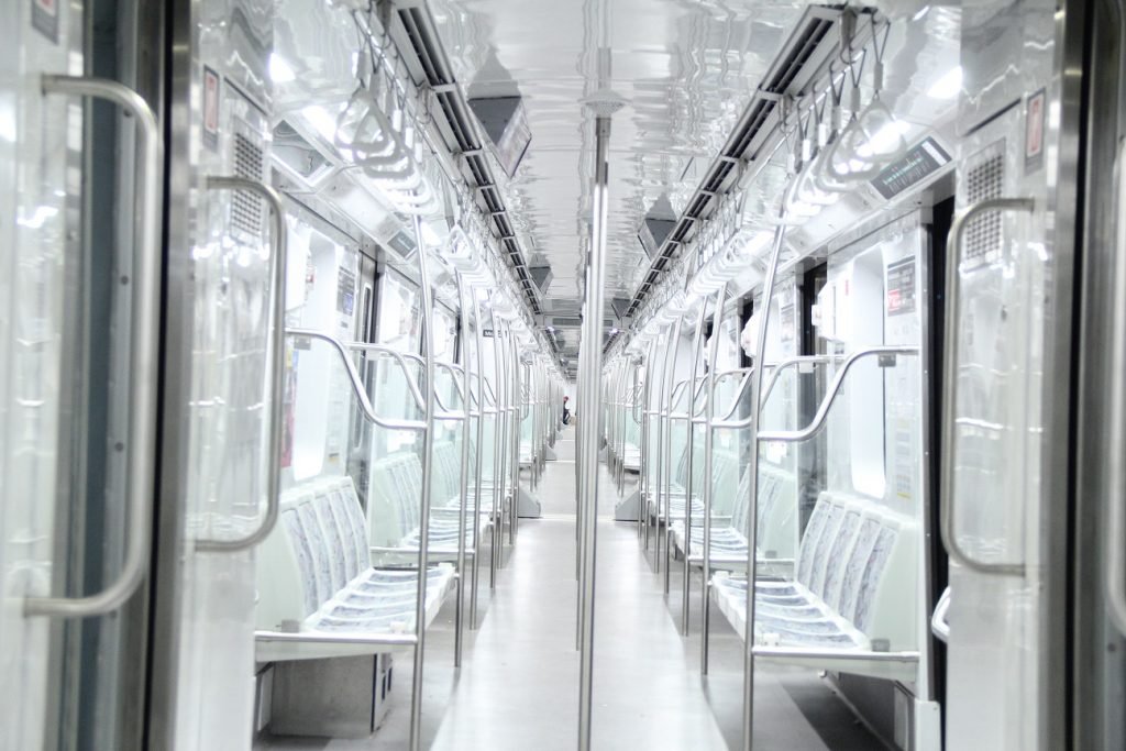 Renovaron la flota del subte D y ahora todos sus coches tienen aire ...