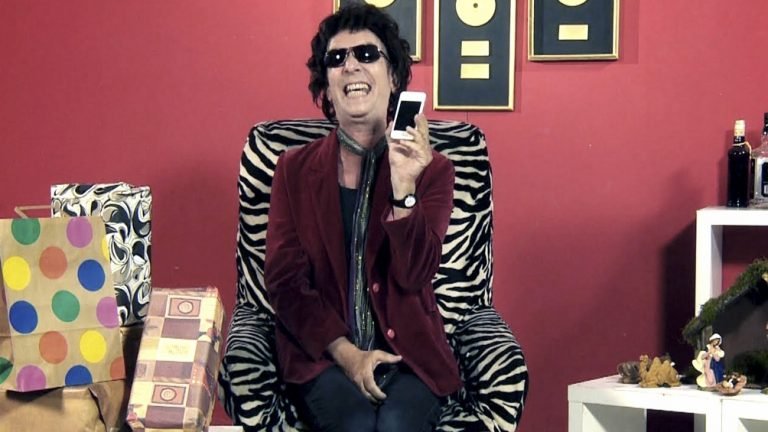 Diego Capusotto cumple 60 años y sus personajes están más vigentes que ...