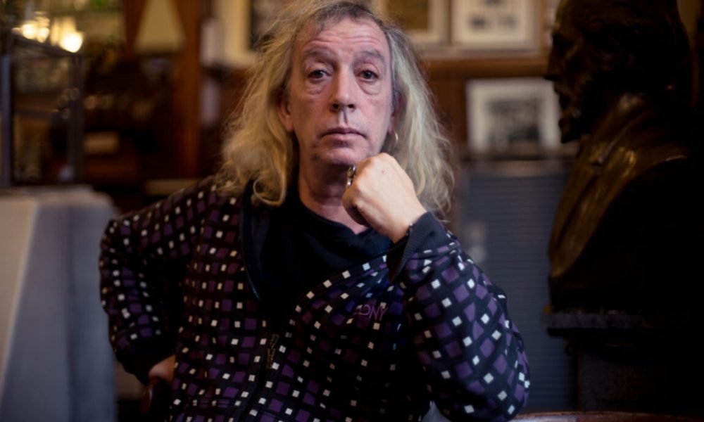 Diego Capusotto cumple 60 años y sus personajes están más vigentes que ...