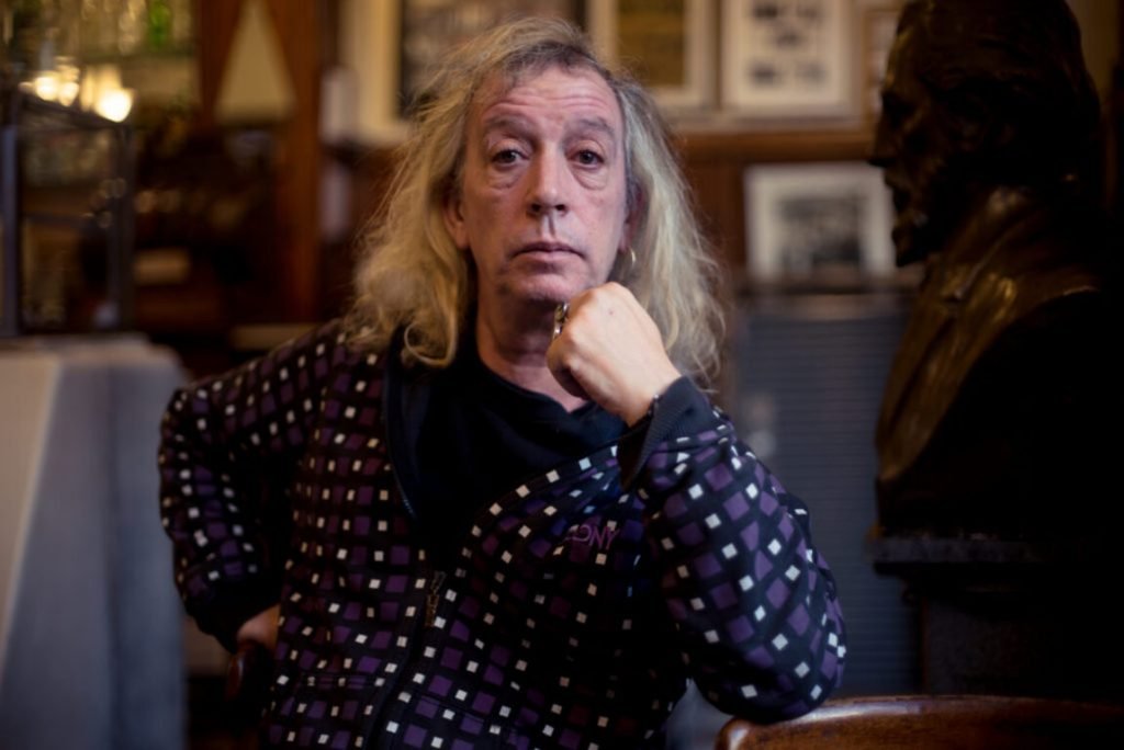 Diego Capusotto cumple 60 años y sus personajes están más vigentes que ...