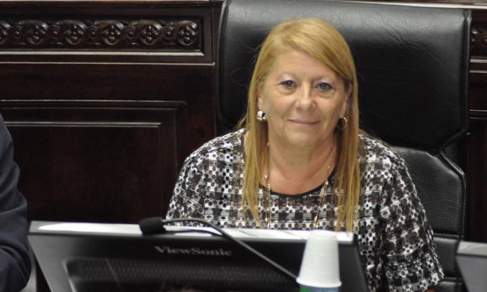 El legado de Cecilia Grierson, la mujer pionera de la Medicina ...